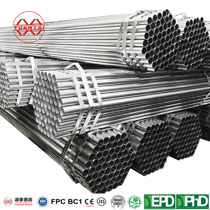 China Low Pressure Steam Pipe Sizing Table Supplier and Factory ...