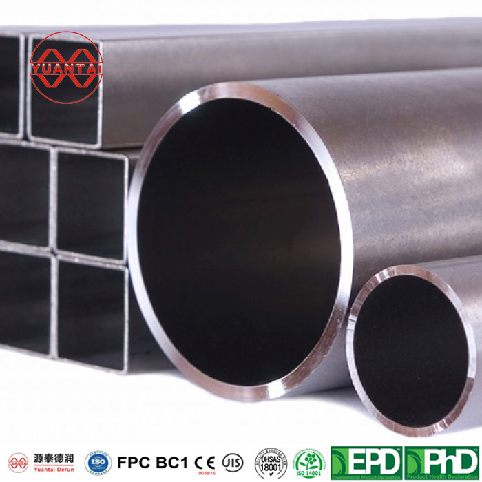 China Low Pressure Steam Pipe Sizing Table Supplier and Factory ...