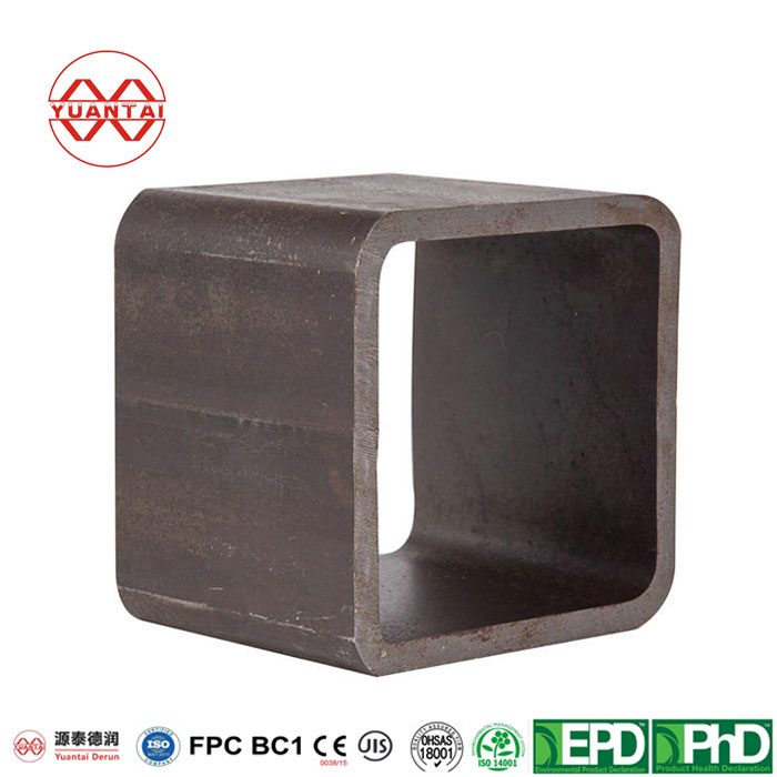 China Customized various hollow building profiles Manufacturer and ...