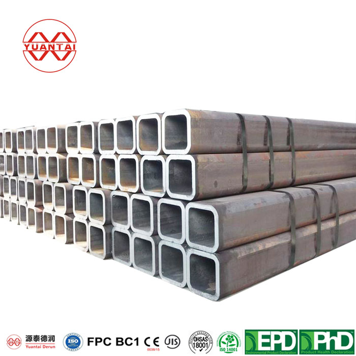 China Low Pressure Steam Pipe Sizing Table Supplier and Factory ...