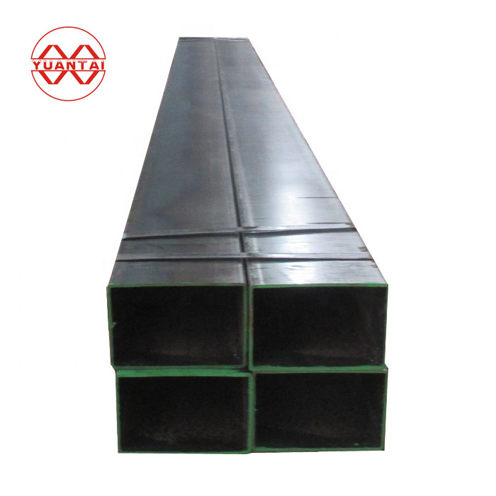 China large ERW square pipe Manufacturer and Supplier | Yuantai Derun